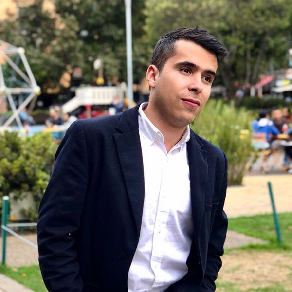 Daniel Llano B | Portfolio